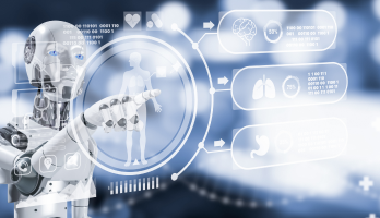 AI Clinical Decision Support System - Digital Health