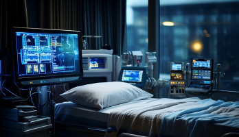 AI Patient Monitoring & Lifestyle Management - Digital Health